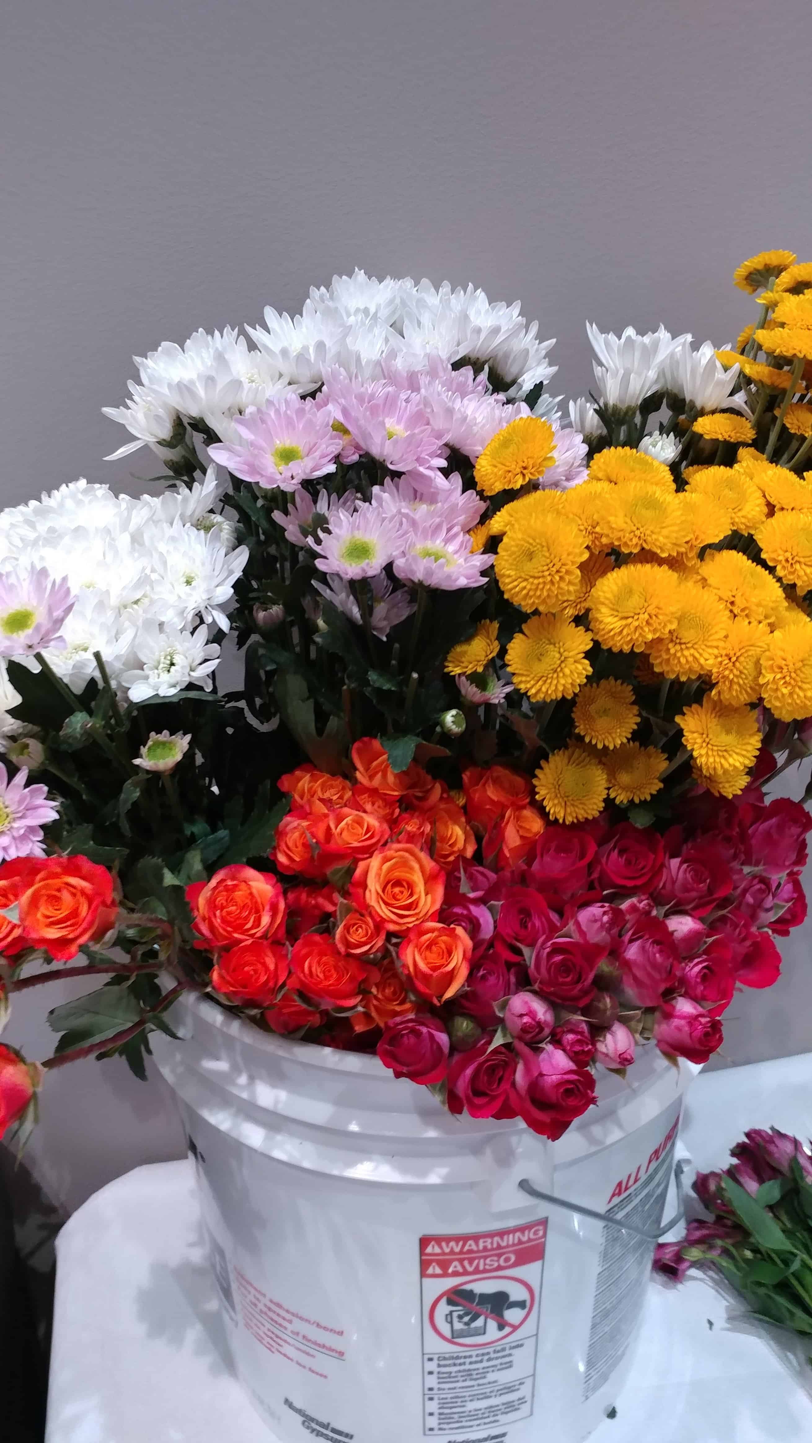 Craft Night: 7 Tips for Hosting the Best Craft Night Ever - Chaotically ...