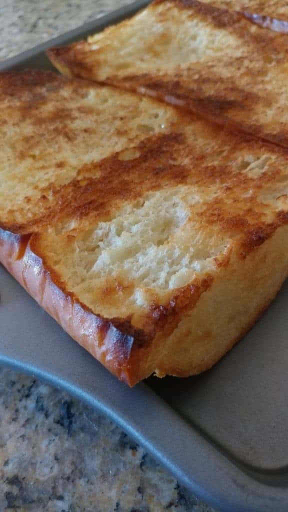 The Absolute BEST Bread You Will Ever Eat!! - Chaotically Yours