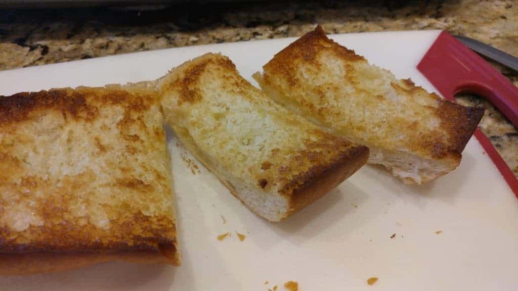 The Absolute BEST Bread You Will Ever Eat!! - Chaotically Yours