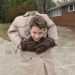 Headless Costume: Full DIY Head-In-A-Jar Tutorial - Chaotically Yours