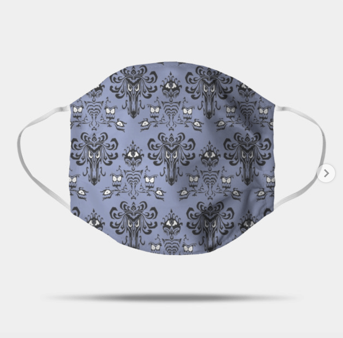 The Coolest (and Most Comfortable) Disney Masks for Your Next Trip to ...