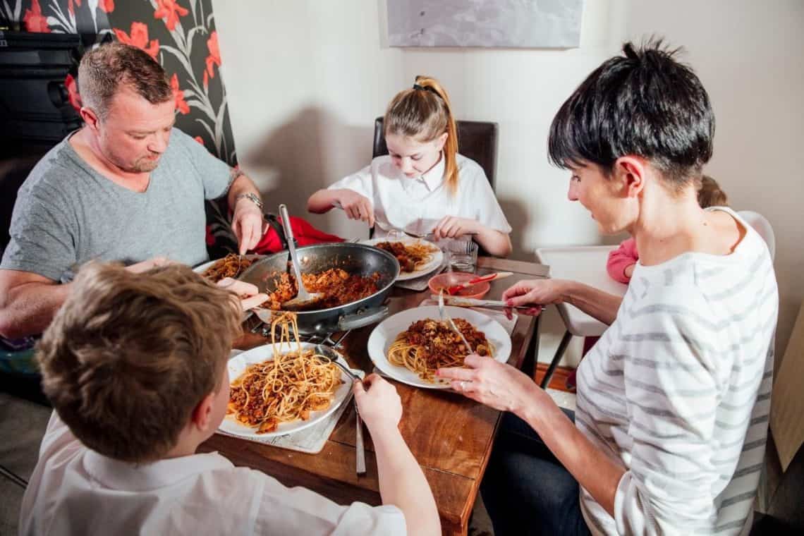 How To Meal Plan: A Beginner's Guide - Chaotically Yours