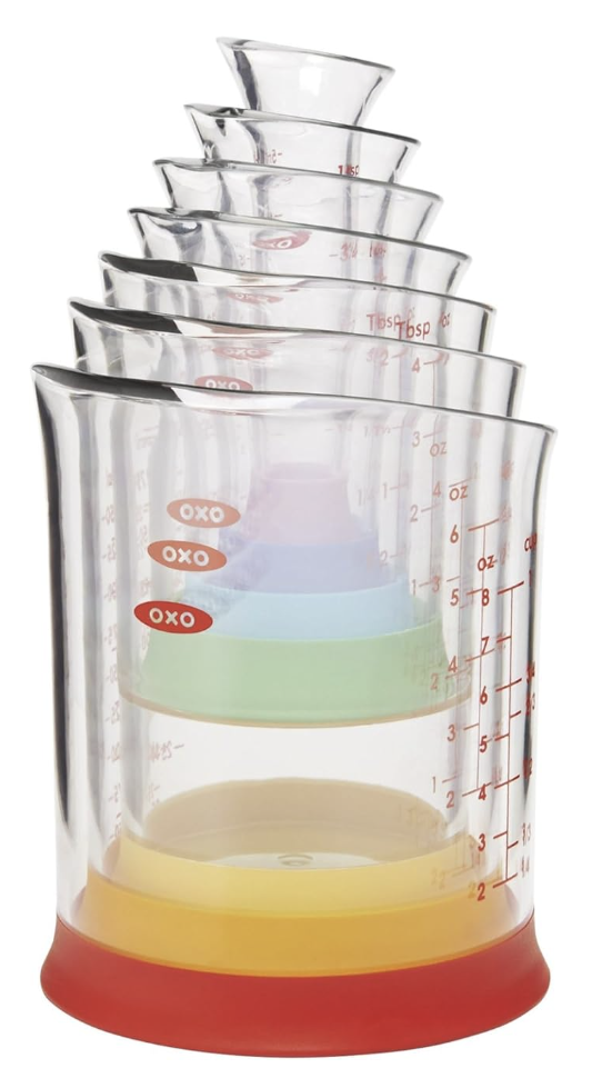 How Many Cups In A Quart, A Pint, Or A Gallon? - Chaotically Yours
