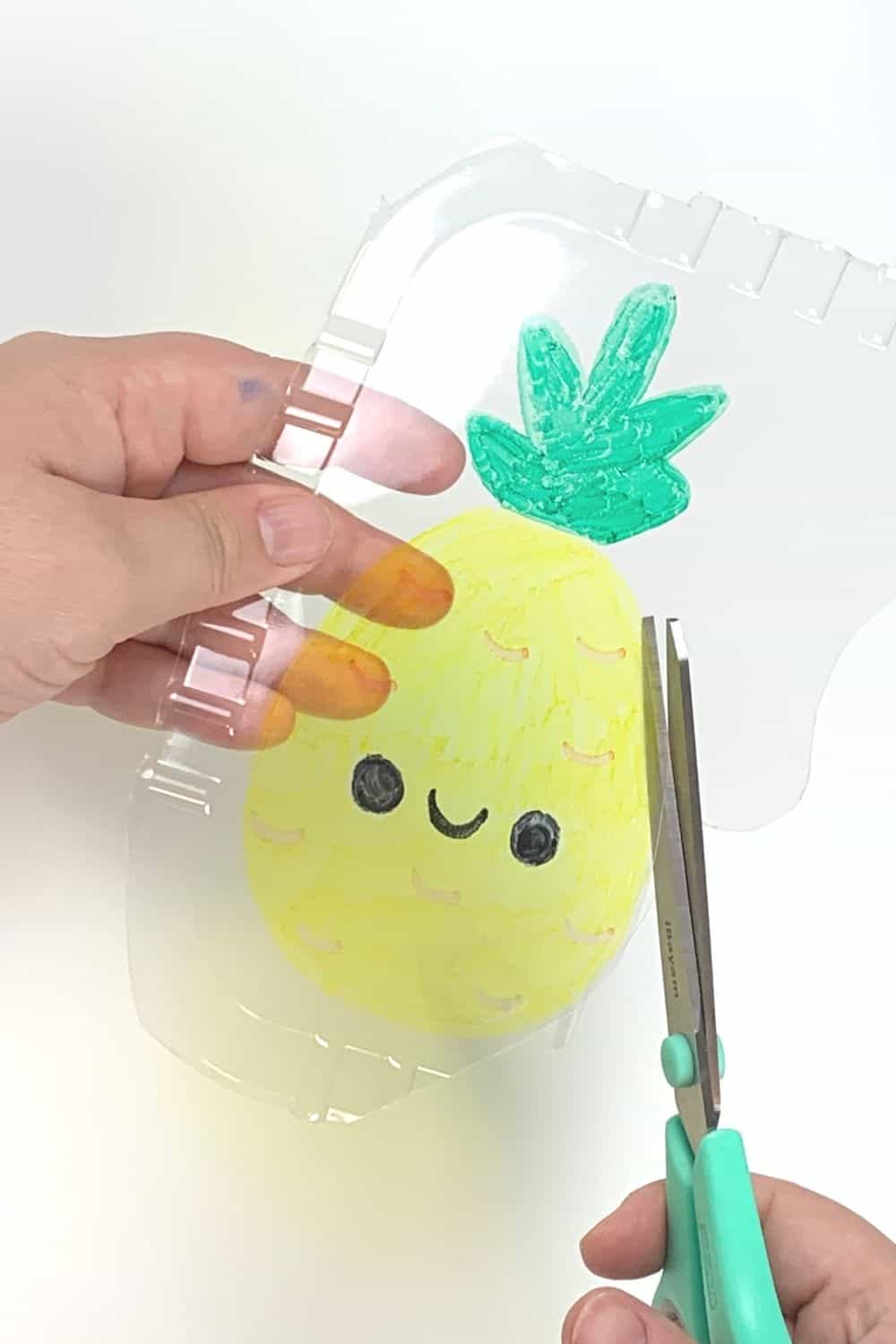 DIY Shrinky Dinks Use Recycled Plastic To Make This Retro Craft