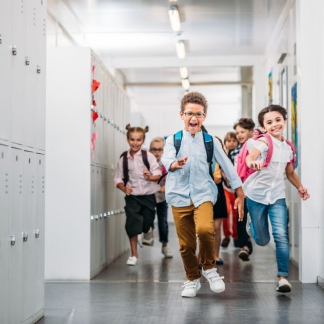 Year Round School: How It Works and Why It's Awesome! - Chaotically Yours