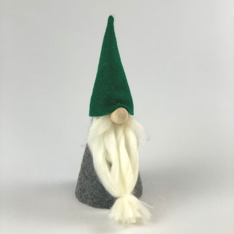 Gnomes DIY: How To Make A Gnome - Chaotically Yours