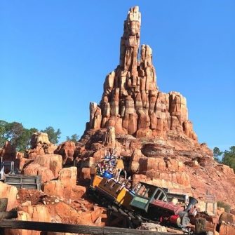 Best Rides At Disney World: A Top 10 Countdown - Chaotically Yours