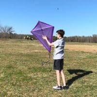 How To Make A Kite: Two Types of Kites You Can Make At Home ...