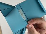 Explosion Cards: How To Make A Pop Up Box - Chaotically Yours