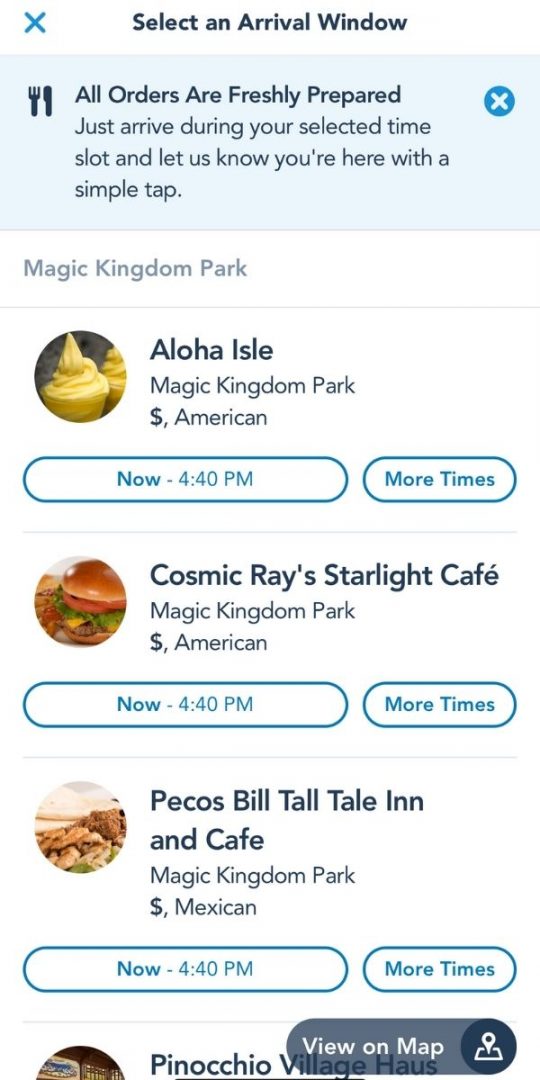 Disney Hacks to Save You Time and Money - Chaotically Yours