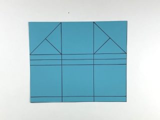 Explosion Cards: How To Make A Pop Up Box - Chaotically Yours