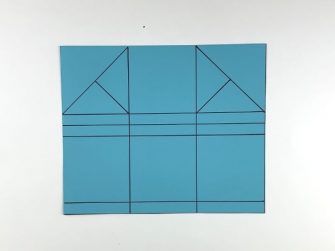 Explosion Cards: How To Make A Pop Up Box - Chaotically Yours