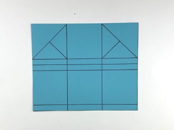 Explosion Cards: How To Make A Pop Up Box - Chaotically Yours