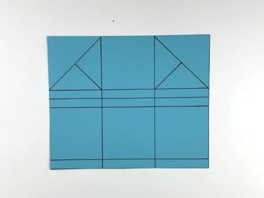 Explosion Cards: How To Make A Pop Up Box - Chaotically Yours