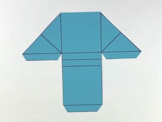 Explosion Cards: How To Make A Pop Up Box - Chaotically Yours