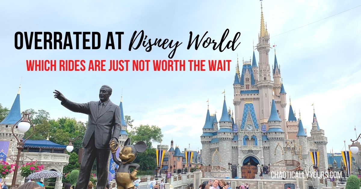 The Most Overrated Rides at Walt Disney World (and What To Ride Instead ... The Most Overrated Rides at Walt Disney World (and What To Ride Instead ...