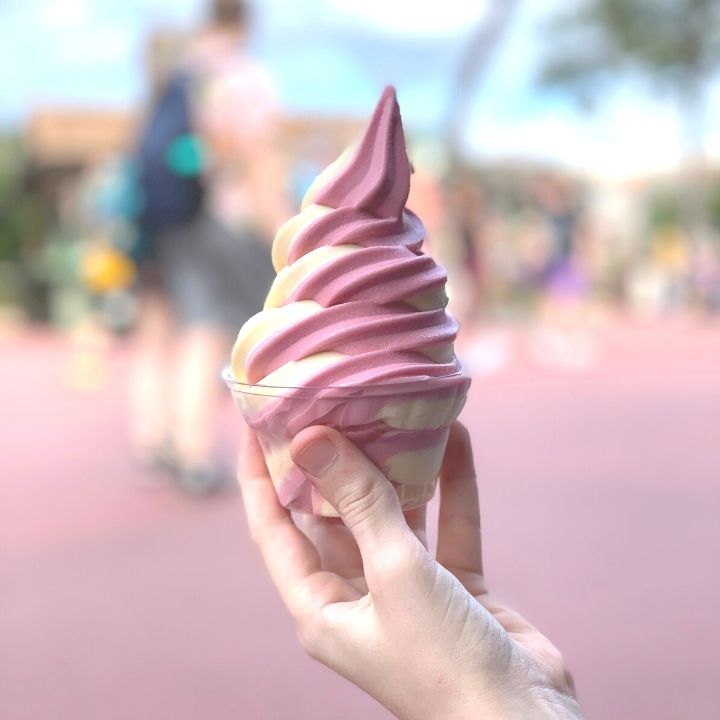 Best Quick Service Restaurants In The Magic Kingdom Chaotically Yours
