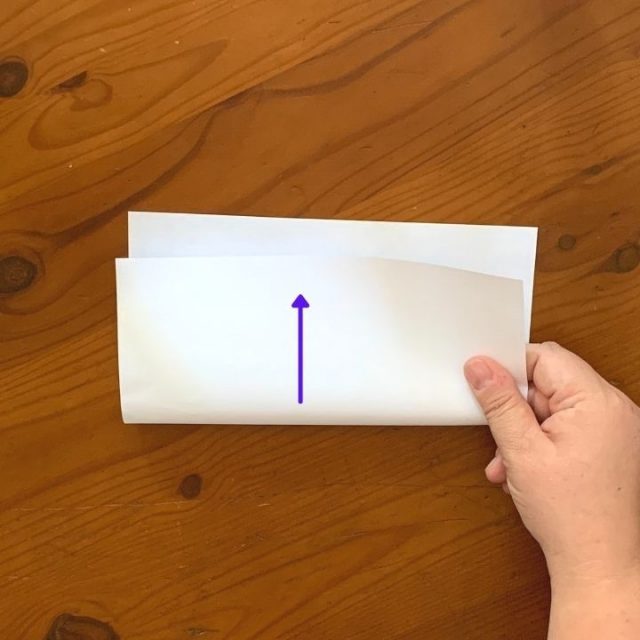 Origami Star: The Easy Way To Create One - Chaotically Yours