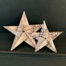 Origami Star: The Easy Way To Create One - Chaotically Yours