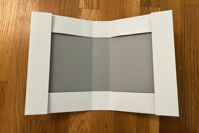 DIY Gift Box - Chaotically Yours