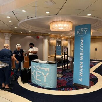 Is The Royal Caribbean Key Program Really Worth It? - Chaotically Yours